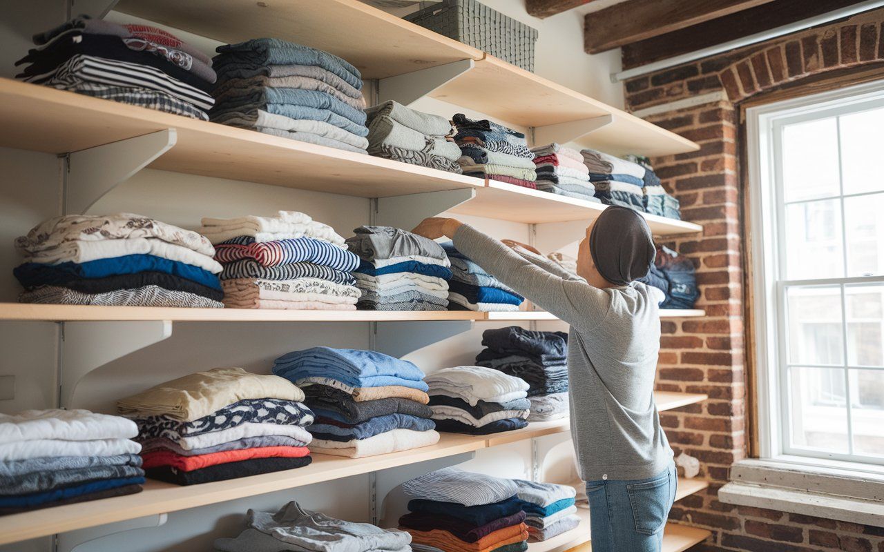 Make Your Clothes Last Longer: A Friendly Guide to Clothing Care